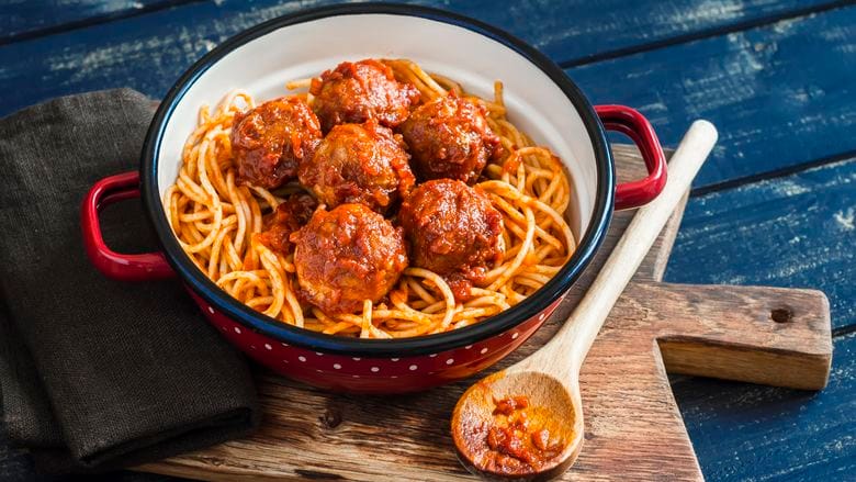 Super boulettes de viande rapides - Recettes Faciles